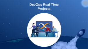 Learn DevOps Course with Realtime Projects & get Job Placement