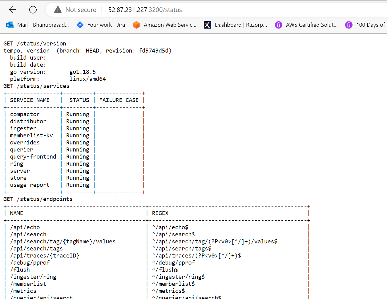 Automated Instrumentation For Java Applications Using Opentelemetry 0884